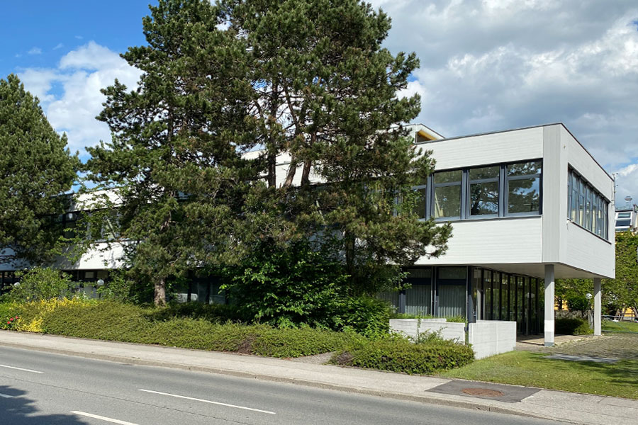 MKG Weilheim | Dr. Dr. Ronny Hesse