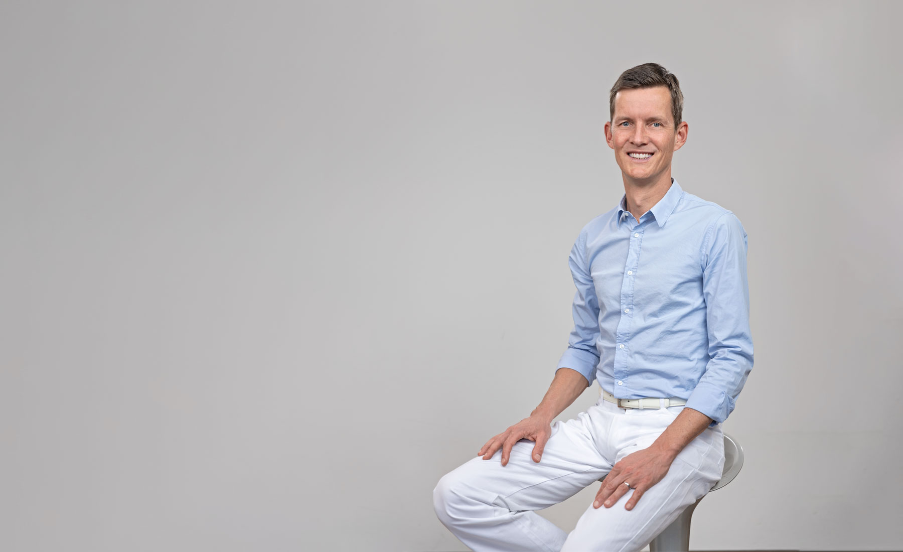 MKG Weilheim | Dr. Dr. Ronny Hesse